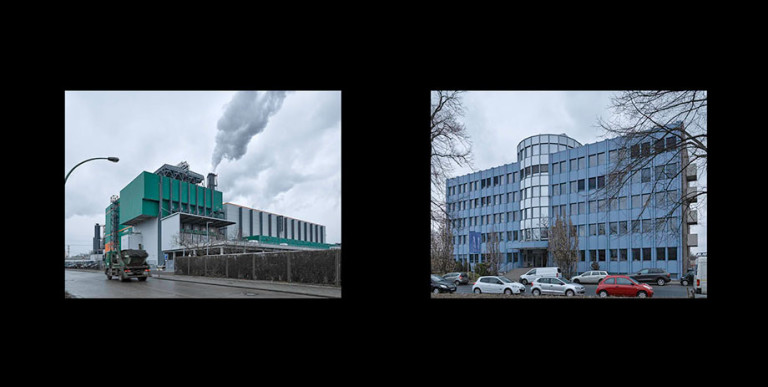 Christian Giroux à l’affiche du TIFF pour son exposition d’été | Le ...