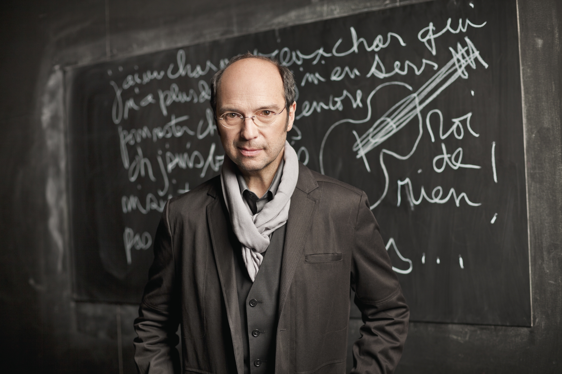 Francophonie en Fête: Michel Rivard en concert à Toronto | Le Métropolitain