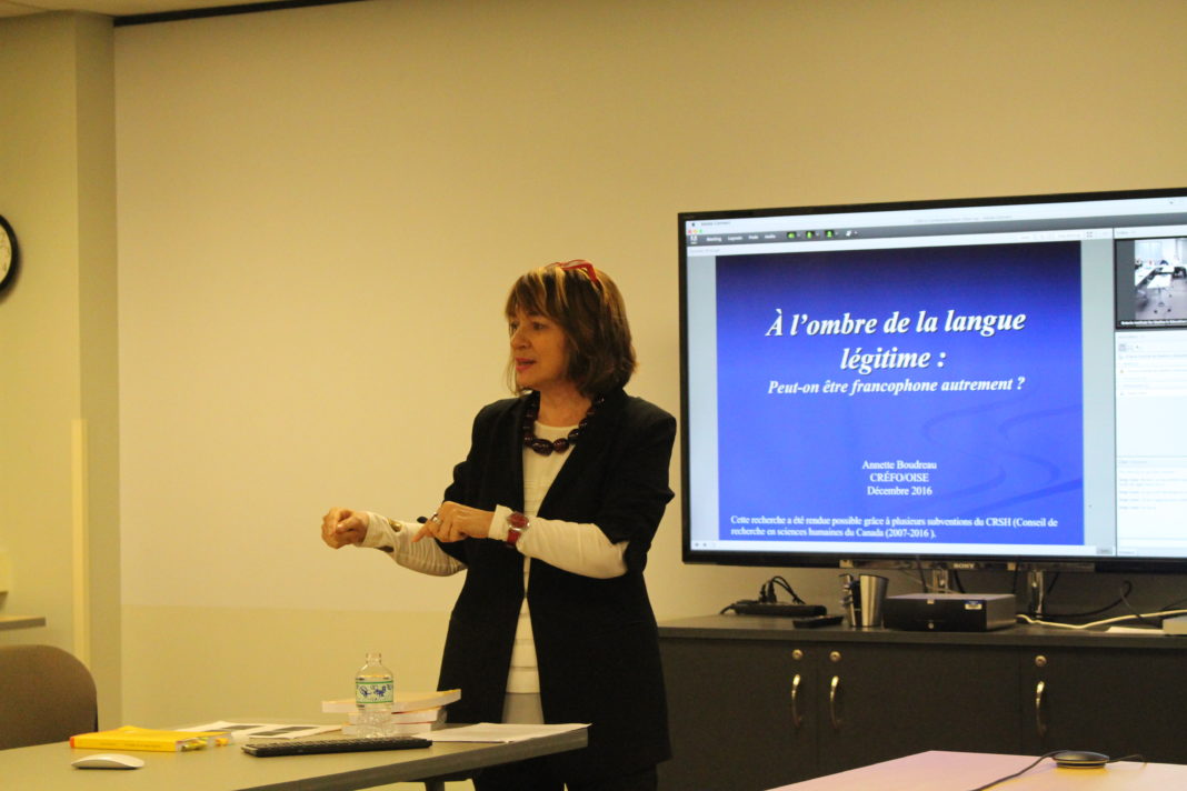 Hiérarchie et domination : le français légitime n’existe pas | Le ...