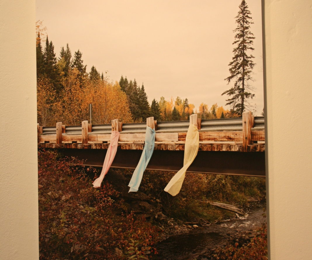 Alexander Rondeau, un artiste complexe et fascinant | Le Métropolitain