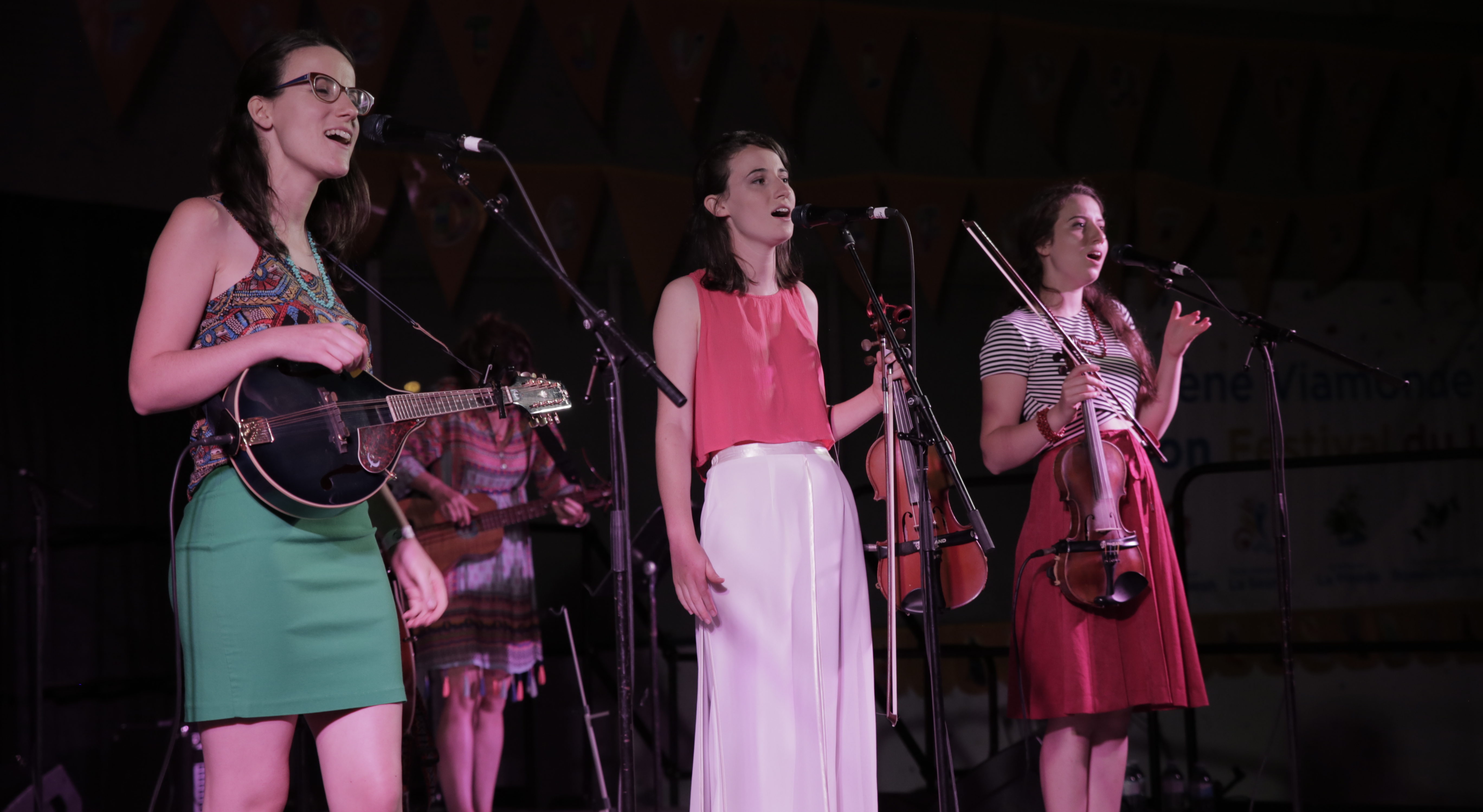 La deuxième récolte d’Ariko sème l’enthousiasme | Le Métropolitain