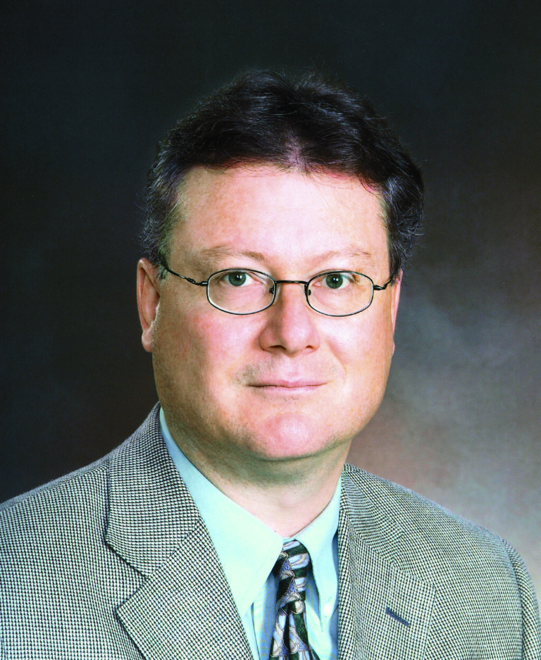 Georges Ansell, nouveau président du CA de Boréal | Le Métropolitain