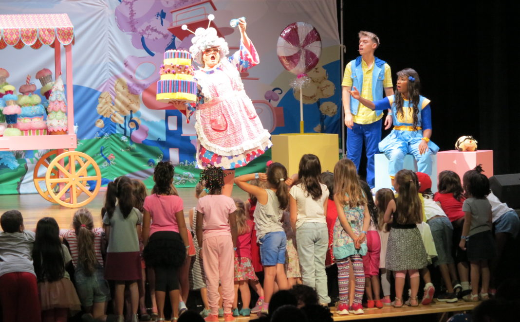 TFO lance sa nouvelle saison | Le Métropolitain