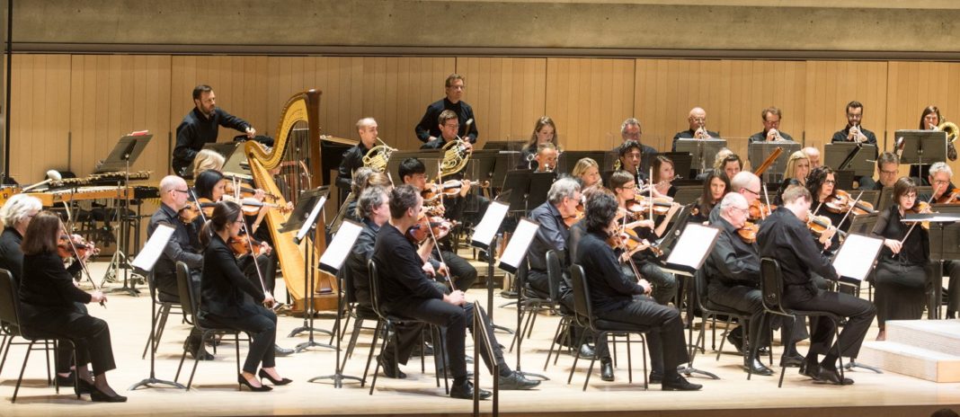 Simon Rivard, nouveau chef en résidence à l’Orchestre symphonique de ...