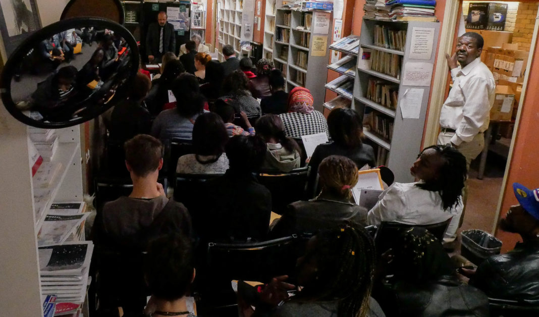 Alpha-Toronto, trente ans d’apprentissages | Le Métropolitain