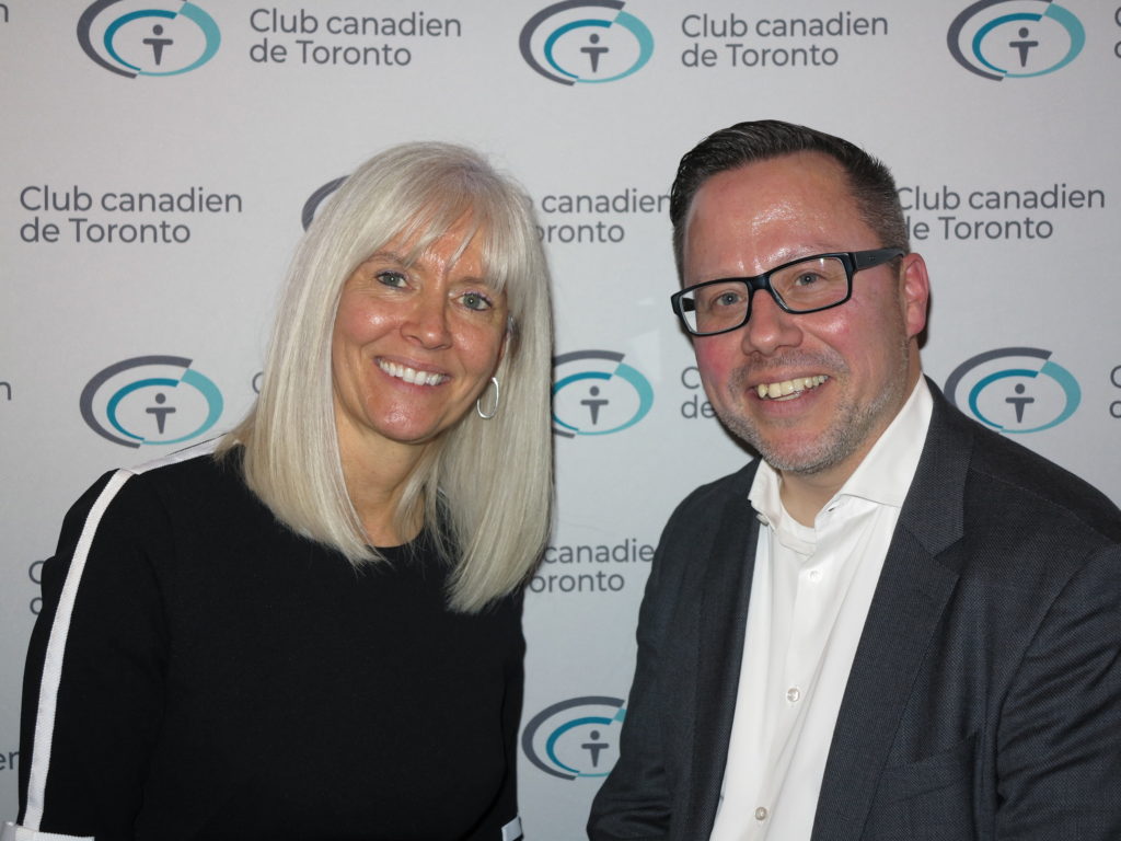 Lancement d’une nouvelle saison pour les Prix RelèveTO | Le Métropolitain