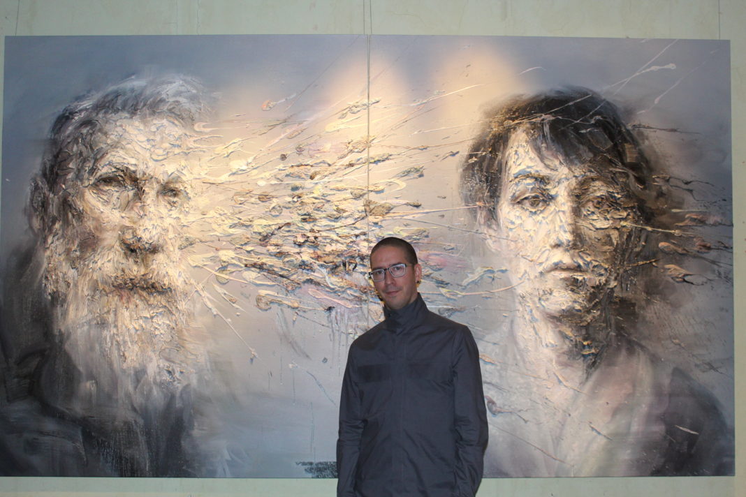 Une exposition à double visages à la galerie Thompson Landry | Le ...
