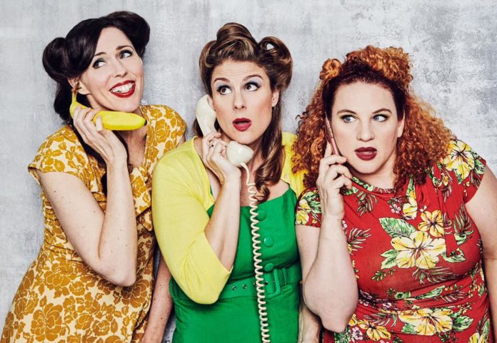 Les Chiclettes lancent un nouveau single | Le Métropolitain