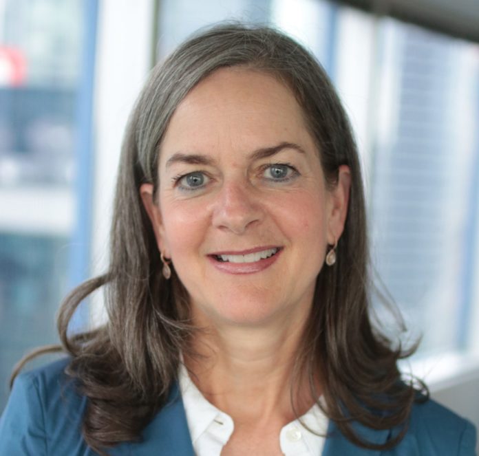 Kelly Burke discute de son nouveau rapport | Le Métropolitain