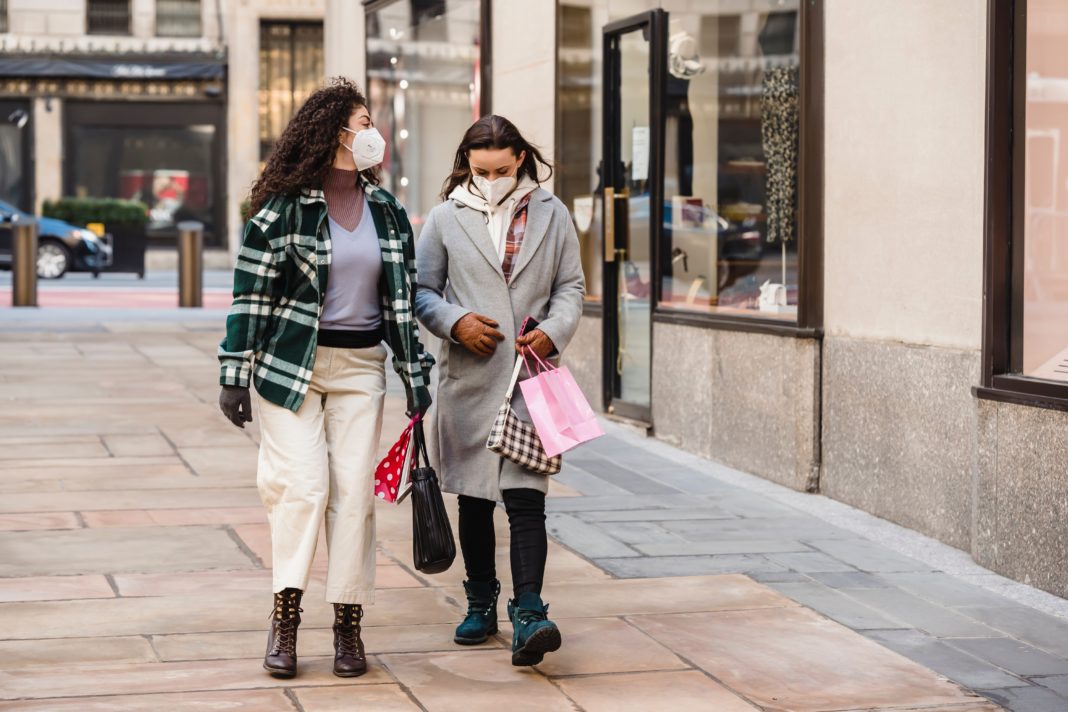 Le monde du travail post-COVID, selon Discitus | Le Métropolitain
