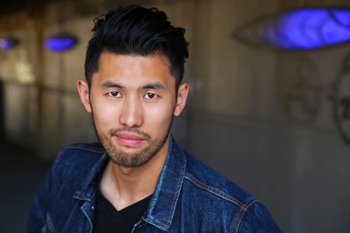 Timothy Ng, fier Asiatique même après une vie de racisme | Le Métropolitain