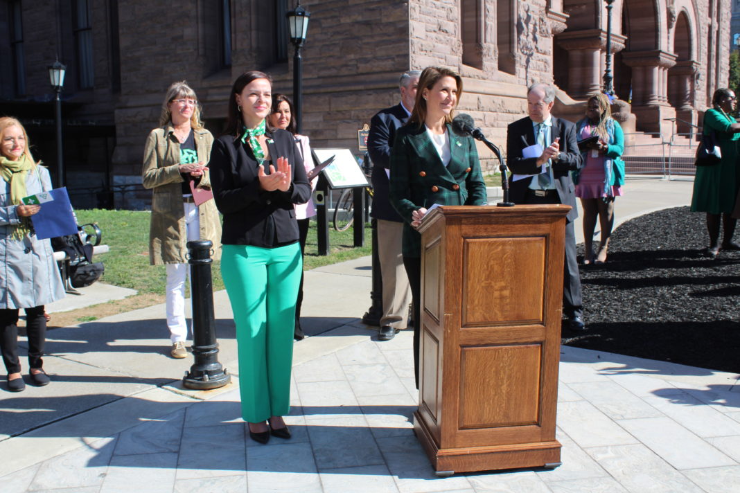 La francophonie souligne le Jour des Franco-Ontariens | Le Métropolitain