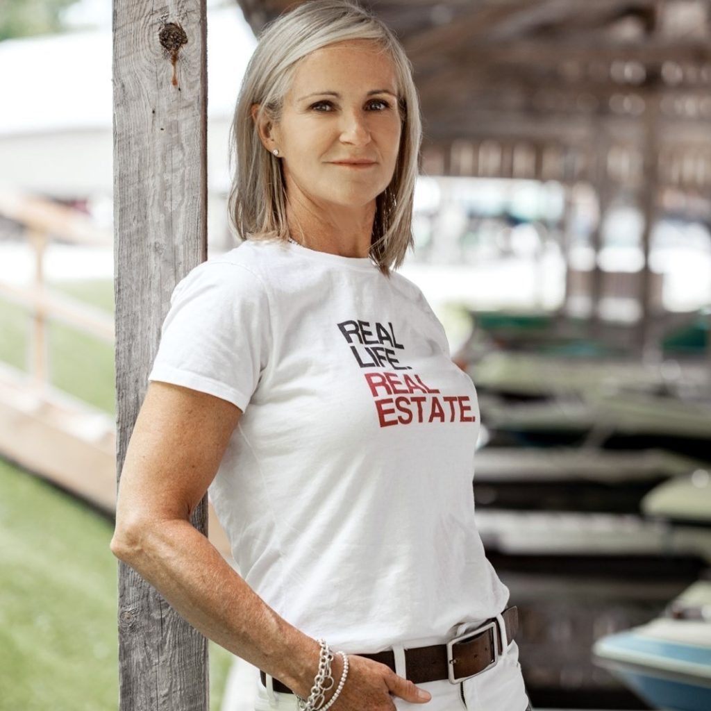 La Communauté du Trille blanc embauche sa première directrice générale ...